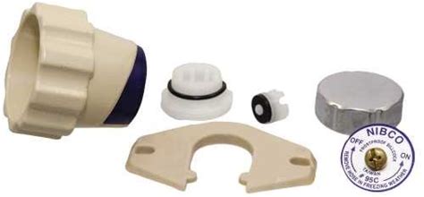 I Tested Nibco Fig 90 Repair Kit And Heres Why Its A Must Have For