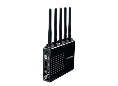 Teradek Bolt 4k 750 Rx Huss Light And Sound