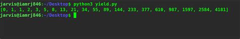Python Yield How It Works And Why It S Useful