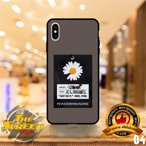 เคสโทรศัพท์ ลายดอกเดซี่ Oppo Reno5 A15 2020 A15s A54 4g A55 5g