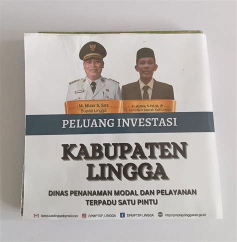 Cetak Leaflet