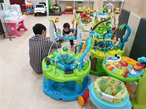 대구장난감대여 점퍼루쏘서어라운드위고등등 다 있어요~~~ 네이버 블로그