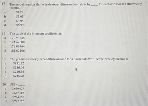 Solved Questions 17−25 Are Related To The Following The