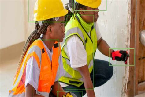 Detection Of Ppe Use Innovation In Safety Monitoring Sensorsmart