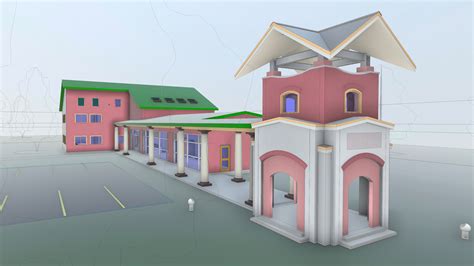 Cutting Families With Voids When Loaded Revit Video Tutorial Linkedin Learning Formerly