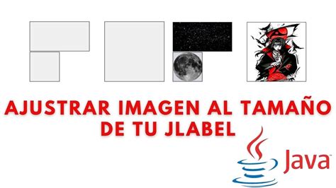 Ajustar Cualquier Imagen A Un Jlabel YouTube