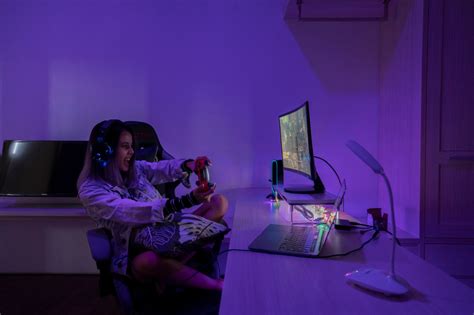 Rekomendasi Headset Gaming Penentu Kemenangan Kamu