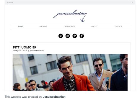 Create A Free Blog How To Start A Blog Site
