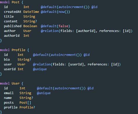 Prisma2 On Delete Cascade · Prisma Prisma · Discussion 3508 · Github