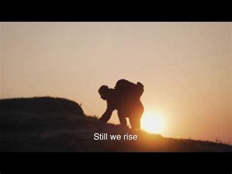Still We Rise Official Video Youtube Music