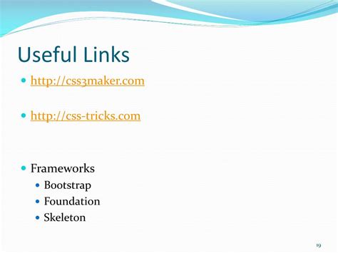 Ppt Html Css And Javascript Powerpoint Presentation Free Download