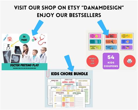 Teacher Pretend Play Set Printable Instant Download Dramatic Play School Homeschool Pre