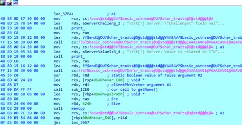 Static Analysis For Custom Windows Named Pipe Servers With Code