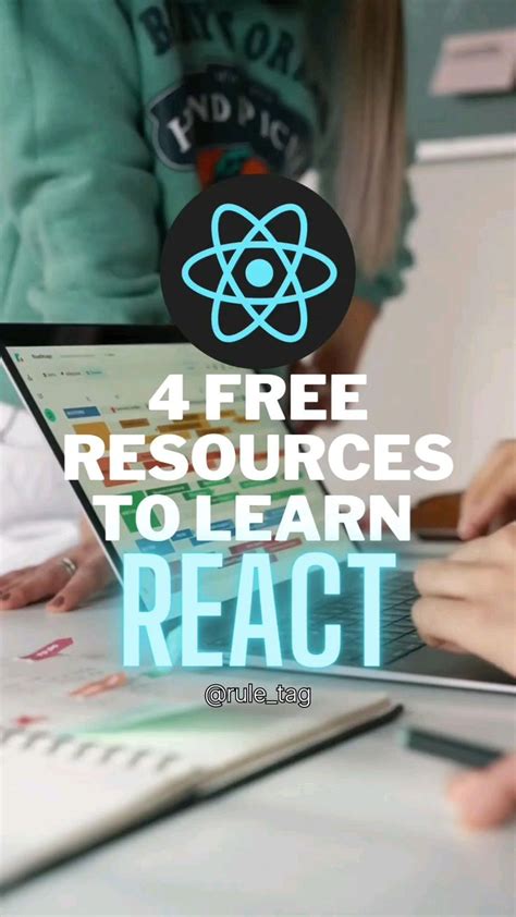 Top 4 Resources To Learn React Problem Based Learning Learn Web Development Learn Coding Online