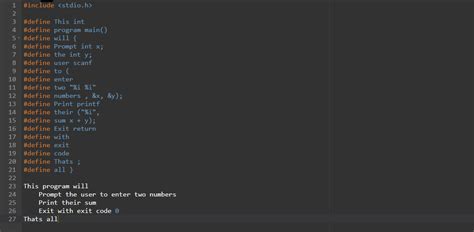 Why Bother Commenting Your Code When You Can Do This Rprogrammerhumor