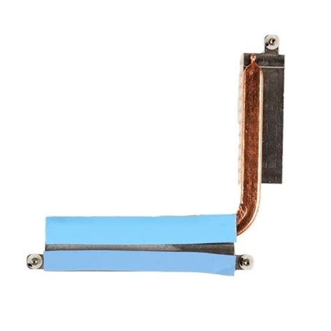 Dell Cpu Voltage Regulator Heatsink Assembly Dell Usa