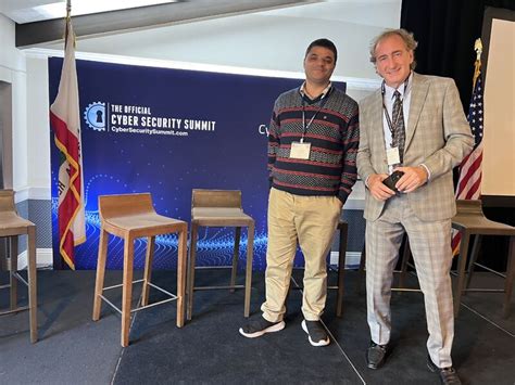 Sakul Gupta On Linkedin Cybersecuritysummit Supplychainattack