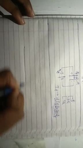 Two Bullets Are Fired Horizontally Simultaneously And With Different Vel