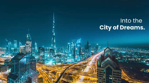 Fintech Oasis Uaes Financial And Tech Boom