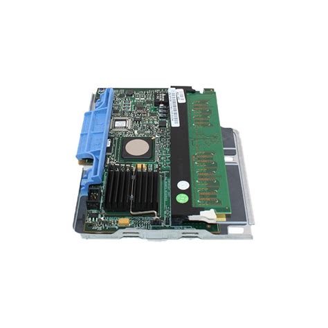 Perc 5i Pcie Sas Raid Controller Dell Poweredge 1950 2950 Fy387