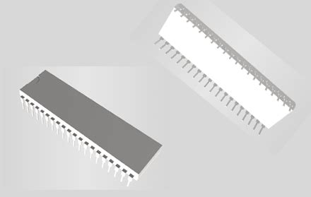 Detailed Analysis Of The PIC F A From Pin Configuration To Real World Applications
