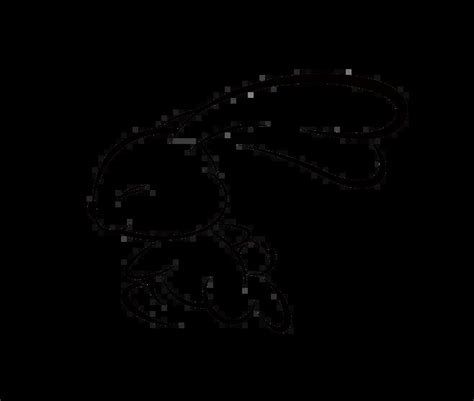 兔年大吉 花瓣网