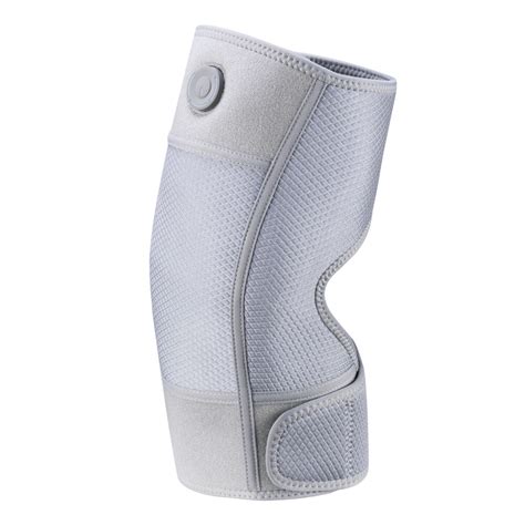Wireless Graphene Heating Knee Pad Heated Knee Bra Vicedeal
