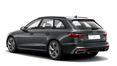 Audi A4 Avant S Line 40 Tdi 204 Quattro Tronic 2x Ihr Spezialist Für