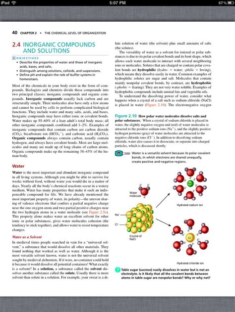 Images About Chapter The Chemical Level Of Organization On Pinterest The O Jays