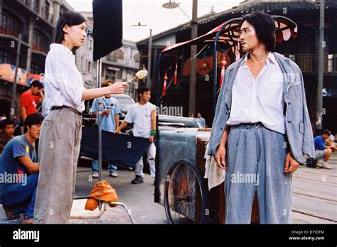 Kung Fu Hustle Wallpaper