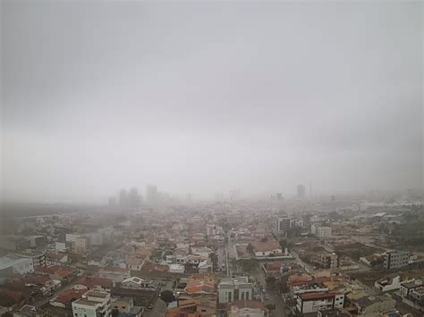 Apac Emite Alerta De Chuvas Fortes Para Sertão E Agreste Temperatura
