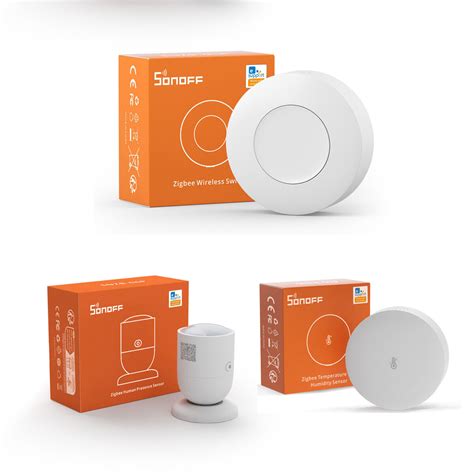 Zigbee Wireless Sensors Smart Nedis Zigbee Gateway Wi Fi Ac Plug