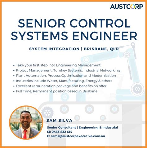 Austcorp Executive On Linkedin Industrialautomation Controlsystems Engineersaustralia