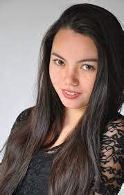 Picture Of Christina Orjalo