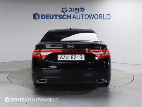 2015 현대 그랜저hg 하이브리드 24 Hev 프리미엄 860만원 실 매물 중고차 안전한 판매 합니다 경기도 의왕시 삼동