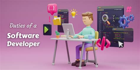 What Does A Software Developer Do A Deep Dive Into The Career Rent Indian Coders
