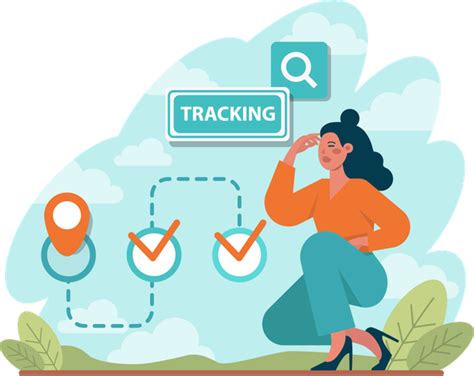 Project Tracking Illustration Pack Free Download Business Illustrations IconScout