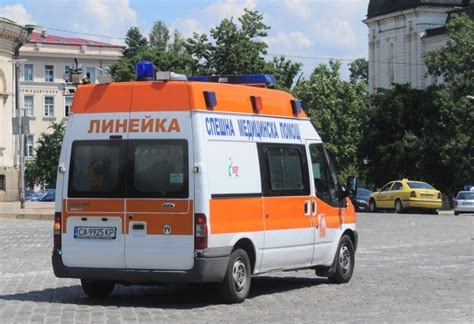 Кошмарна случка с две деца разтърси столичен квартал