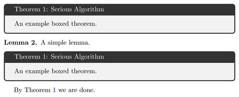 cross referencing how to have restatable tcolorbox theorem