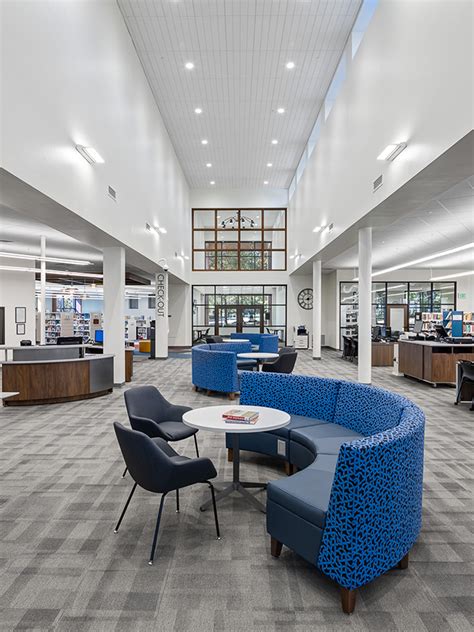 After Craig Gaulden Davis Architecture