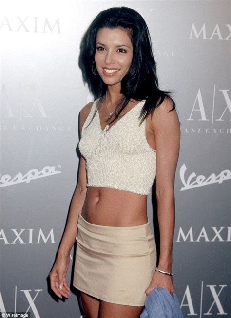 Eva Longoria Desperate Housewives Season 1 Age