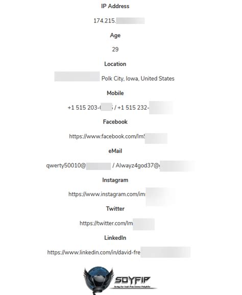 Joshua Freeman Polk City Iowa United States