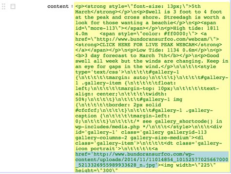 Ios NSPredicate With NSDictionary NSArray JSON HTML Data Stack