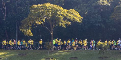 No Corre Sesc São Paulo Sesc São Paulo