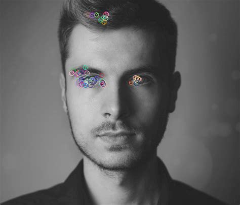 Python Zero Keypoints Detected With Brief Brisk Akaze And Freak Stack Overflow