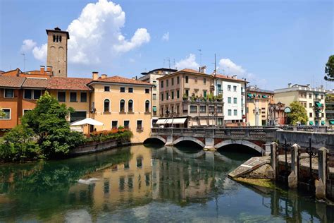 Noleggio Camper Vicino A Treviso Indie Campers