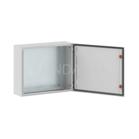 Щит с монтажной панелью ЩМП 500x600x200мм IP65 ST, DKC купить от 3775 ...
