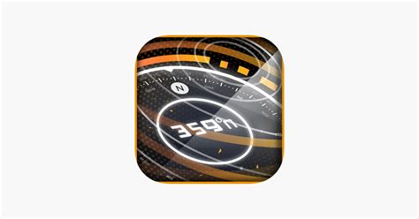 ‎smart Best Compass On The App Store