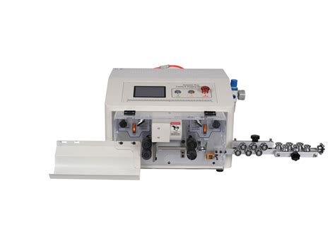 Wire Processing Machines