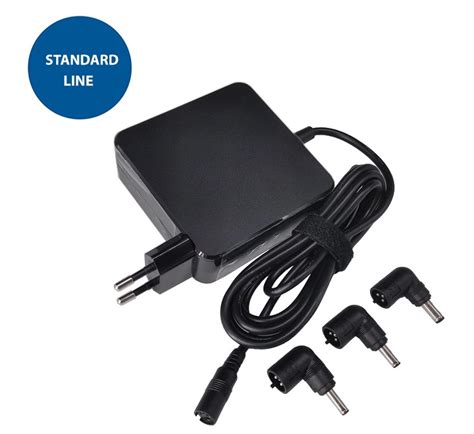Laptop Power Adapter Asus 65w 15 20v 4a With 3 Adapters Extradigital